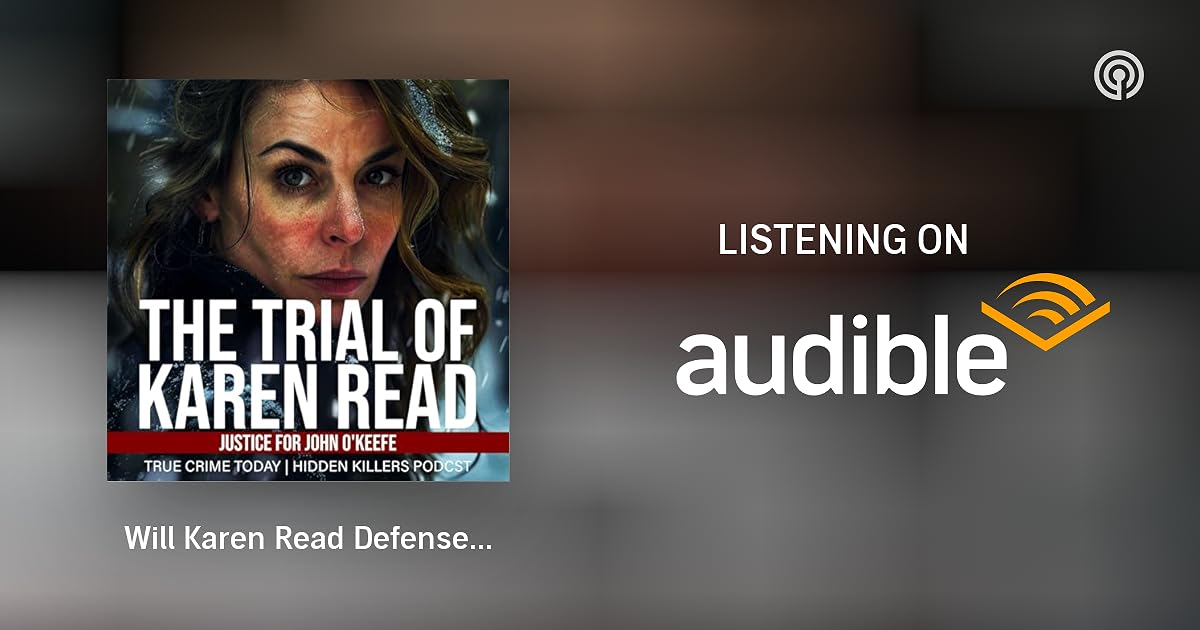 Will Karen Read Defense Push Already Proven False Time-Stamp Cell Data ... Will Karen Read Defense Push Already Proven False Time-Stamp Cell Data ...